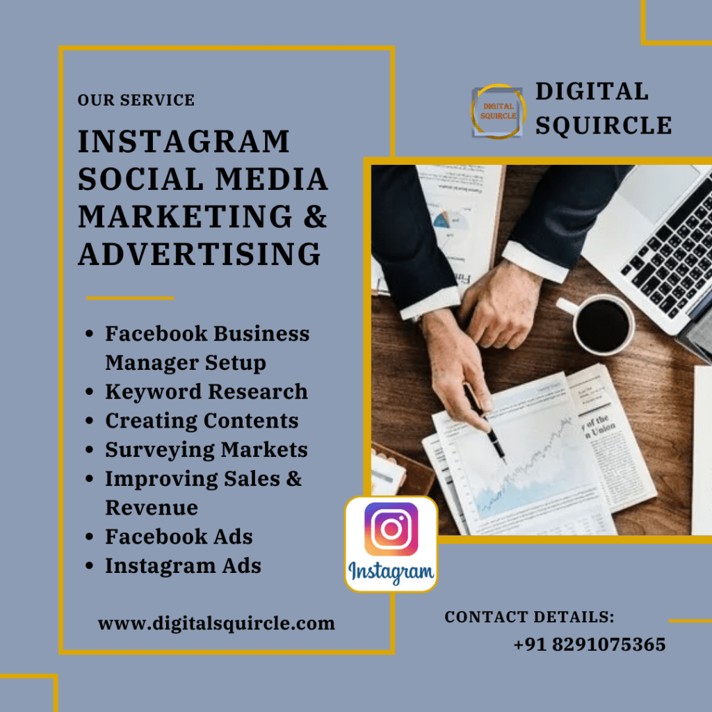 Instagram SMMA Services: A Game-Changer for Your Business