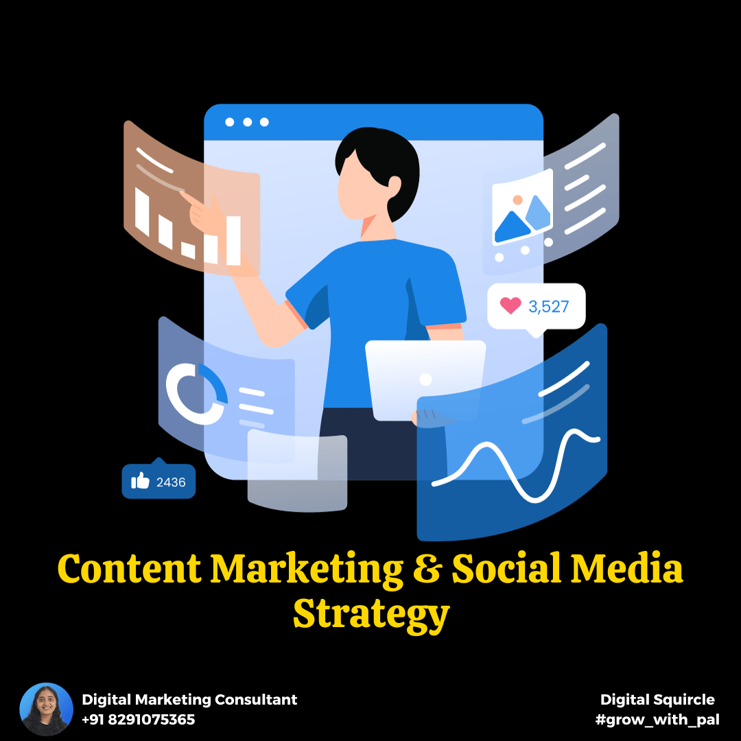 #1 Crafting the Digital Marketing Strategy Framework