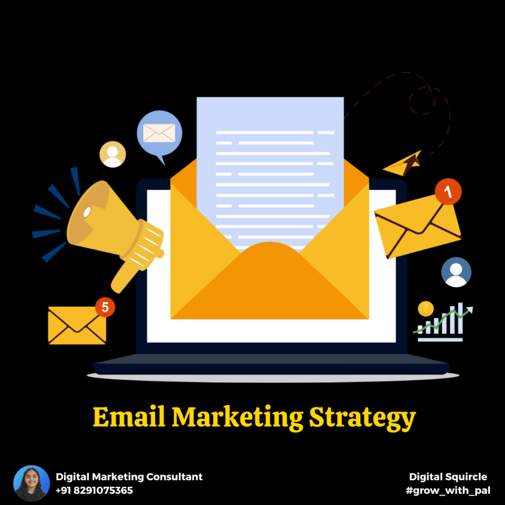 #1 Crafting the Digital Marketing Strategy Framework